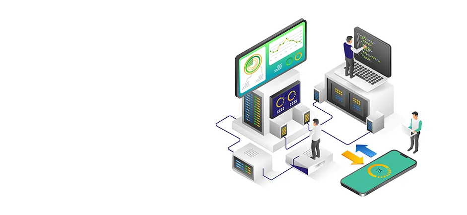 Mobile Device Management by Trojan
